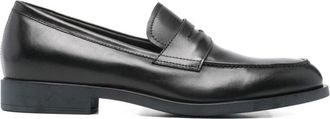 Fratelli Rossetti Homme, Chaussures, Noir, Taille: 41 1/2 EU Mocassins