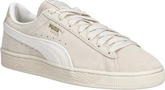 Puma Puma - Suede Charles F. Stead - Femme - Sport - Beige - Taille: 39 EU