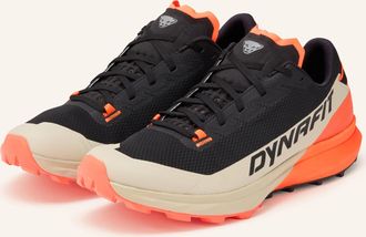 Dynafit Trailrunning-Schuhe Ultra schwarz