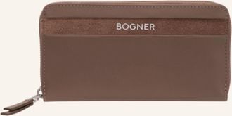 Bogner Geldb&ouml;rse Loges Ela braun
