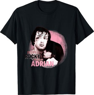 Rocky Jeder Rocky braucht einen Adrian T-Shirt