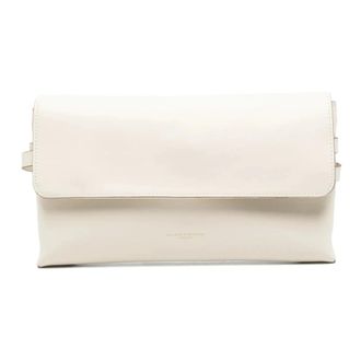 Gianni Chiarini Femme, Sacs, Beige, Taille: ONE Size Belty Clutch Bag