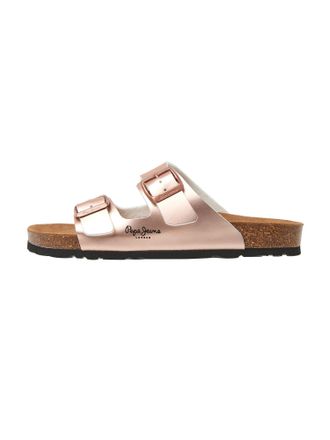 Pepe Jeans London Pantolette Oban Claic
