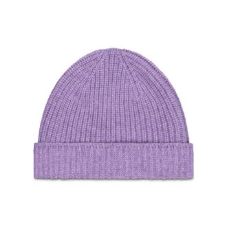 Zanieri Kaschmir-Mütze