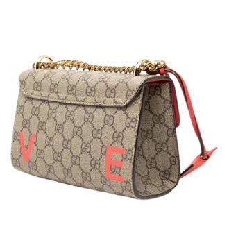 Gucci Pre-owned Canvas gucci-taschen - - Pre-owned - Damen - Beige - ONE SIZE