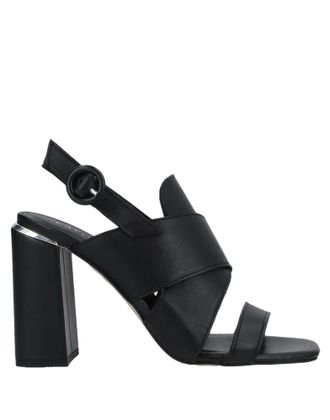 Caf&egrave;noir SCHUHE - Sandalen auf YOOX.COM