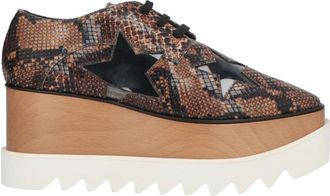 Stella McCartney SCHUHE - Schn&uuml;rschuhe auf YOOX.COM