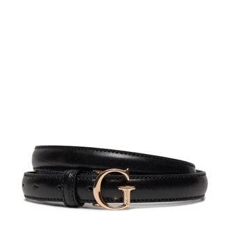 Guess Dameng&uuml;rtel Guess Vikky BW9119 P4220 Schwarz