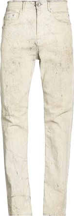 Rick Owens HOSEN & R&Ouml;CKE - Jeanshosen auf YOOX.COM
