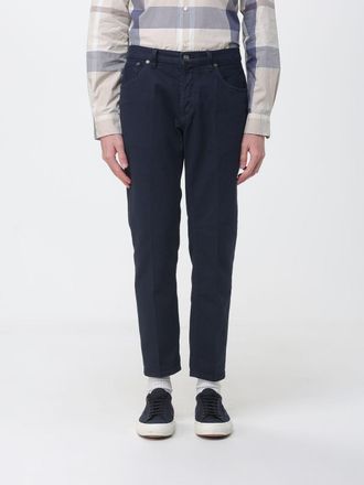 Dondup Jeans Homme couleur Bleu