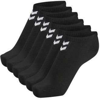 Hummel hmlCHEVRON 6-PACK ANKLE SOCKS
