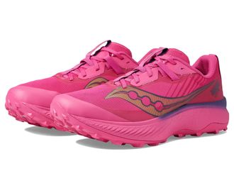 Saucony Endorphin Edge Wanderschuh für Herren, Prospect Quartz, 45 EU