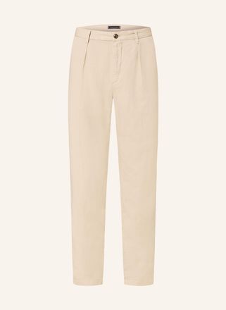 Tommy Hilfiger Chino Harlem Relaxed Tapered Fit beige