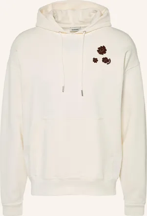 Sandro Sandro Oversized-Hoodie beige