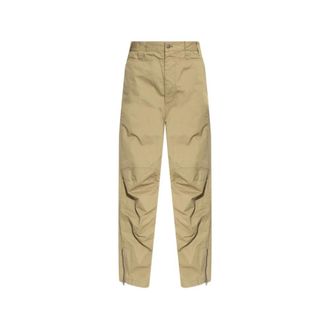 Diesel P-Delly Hose - - Trousers - Herren - Beige - M