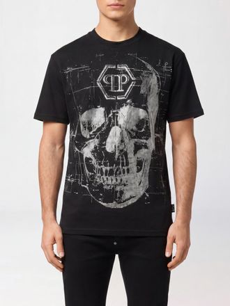 Philipp Plein T-shirt herren