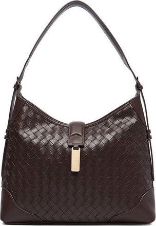 Mexx Handtasche CEO-MEXX-S-005-10 Dunkelbraun