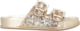 Luciano Barachini SCHUHE - Sandalen auf YOOX.COM