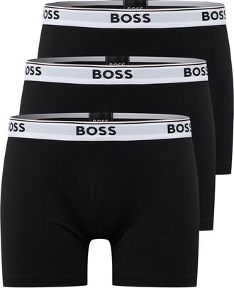 BOSS Boxershorts Power