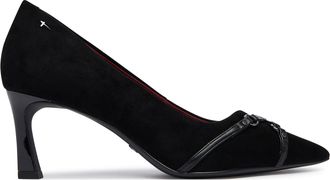 Tamaris High Heels Tamaris 1-22445-47 Schwarz