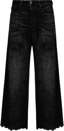 Diesel HOSEN & R&Ouml;CKE - Jeanshosen auf YOOX.COM