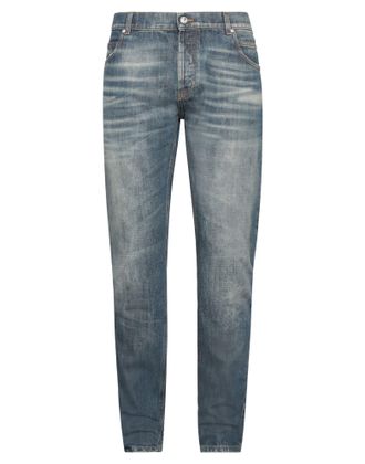 Balmain HOSEN & R&Ouml;CKE - Jeanshosen auf YOOX.COM