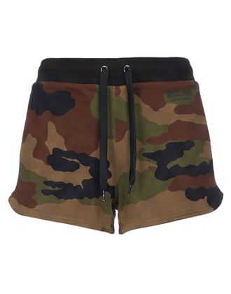 Moschino HOSEN & R&Ouml;CKE - Shorts & Bermudashorts auf YOOX.COM