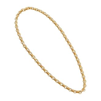 Michael Kors Necklaces - - Accessories - Damen - Gelb - ONE SIZE