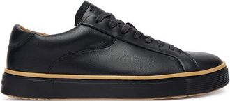 Emporio Armani Sneakers EM003081 AF18228 UC001 Schwarz