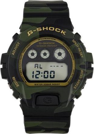 G-Shock G-Shock Uhr DW-6900CMG-3ER Khakifarben