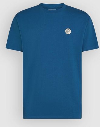 O'Neill ORiginals Badge T-Shirt regal blue
