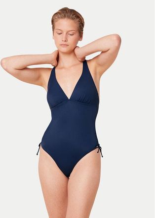 Triumph Badeanzug Summer Mix & Match 10214864 Dunkelblau