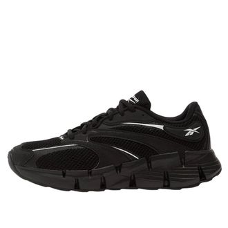 Reebok Homme, Sport, Noir, Taille: 42 1/2 EU Zig Hypnotica