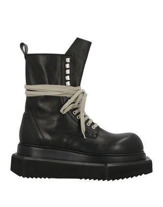 Rick Owens CHAUSSURES - Bottes sur YOOX.COM