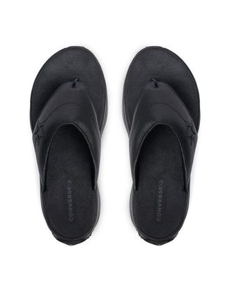 Converse Zehentrenner A20650C Schwarz