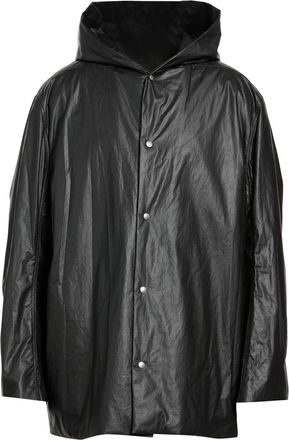 Rick Owens JACKEN & M&Auml;NTEL - Jacken und Anoraks auf YOOX.COM