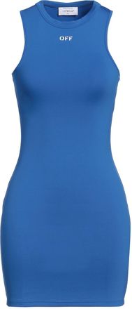 Off-white KLEIDER - Mini-Kleider auf YOOX.COM