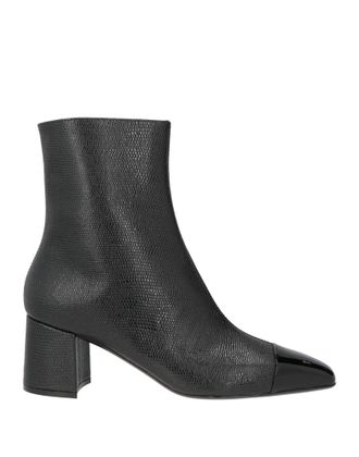 Ferragamo SCHUHE - Stiefeletten auf YOOX.COM