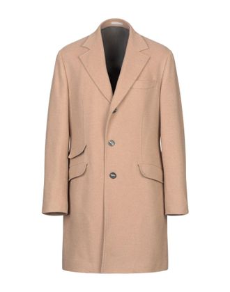 Brunello Cucinelli JACKEN & M&Auml;NTEL - M&auml;ntel auf YOOX.COM