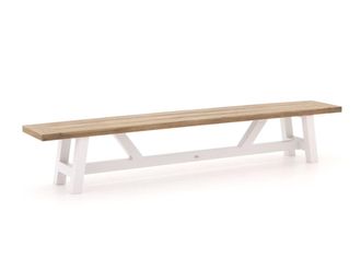 Bellagio la vita attrattiva Bellagio Bresimo Picknickbank 260x40x45,5 cm