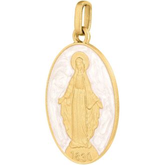 Cleor Pendentif en argent 925/1000