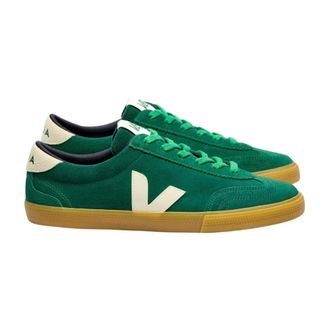 Veja Damen, Schuhe, Gr&uuml;n, 37 EUGr&ouml;&szlig;e