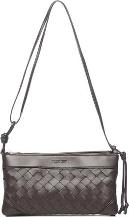 Bottega Veneta Femme, Sacs, Brun, Taille: ONE Size Borsa 2132