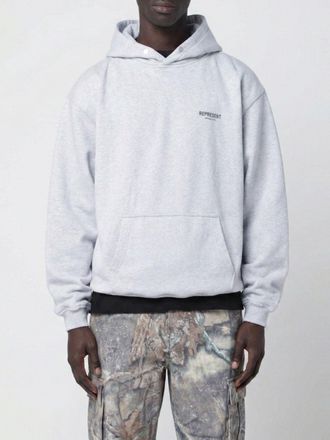 Represent Sweatshirt REPRESENT Homme couleur Gris