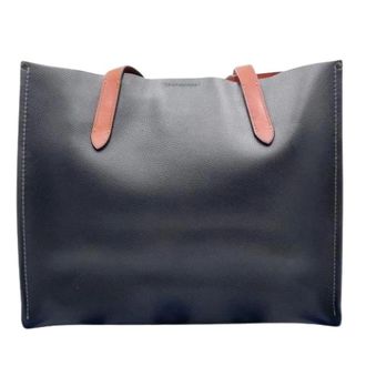 Coach Pre-owned Tote Bag - - Pre-owned - Damen - Schwarzk - ONE SIZE
