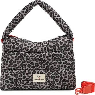 Les Visionnaires Schultertasche Unio