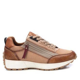 Carmela Femme 160863 Basket, Camel, 40 EU