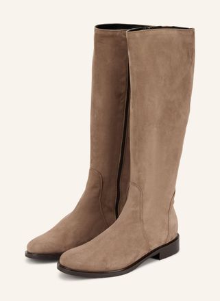 Darling Harbour Darling Harbour Stiefel beige