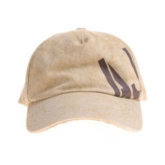 Armani Jeans Homme, Accessoires, Beige, Taille: M Casquette de baseball