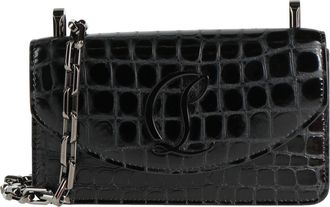 Christian Louboutin TASCHEN - Umh&auml;ngetasche auf YOOX.COM